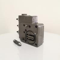 China Rexroth A11VO190/260 LRDS Hydraulic Pump Control Valve for Industrial Machinery for sale