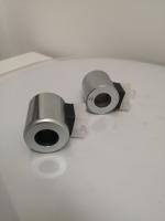 China Hydraulic Solenoid Coil 4WE Directional Valve for Rexroth 12V 24V DC 2 Pin 3 Pin for sale