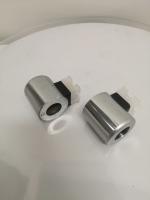 China Hydraulic Solenoid Coil 4WE Directional Valve for Rexroth 12V 24V DC 2 Pin 3 Pin for sale
