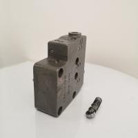 China Rexroth A11VO190/260 LRDS Hydraulic Pump Control Valve for Industrial Machinery for sale