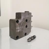 China Rexroth A11VO190/260 LRDS Hydraulic Pump Control Valve for Industrial Machinery for sale