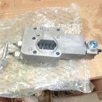 China Rexroth A11vo190/260 Lrdh2 Hydraulic Valve for Paving Machinery Easy Installation for sale