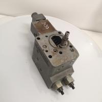 China A11VO190/260 LRDH1 Valve for Rexroth Hydraulic Pump Durable Replacement for sale