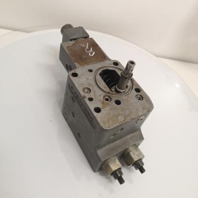 China A11VO190/260 LRDH1 Valve for Rexroth Hydraulic Pump Durable Replacement for sale