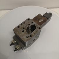 China A11VO190/260 LRDH1 Valve for Rexroth Hydraulic Pump Durable Replacement for sale