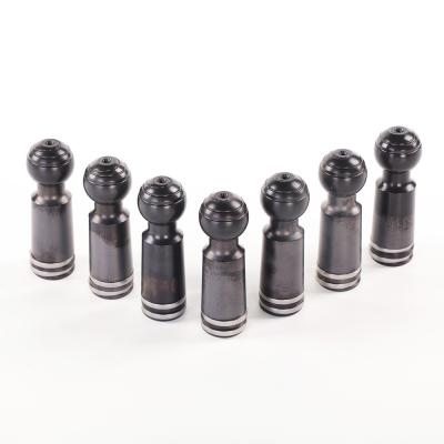 China Rexroth A6VM107/80/55 Single Cylinder Hydraulic Motor Piston for A6ve/A6vm Series for sale