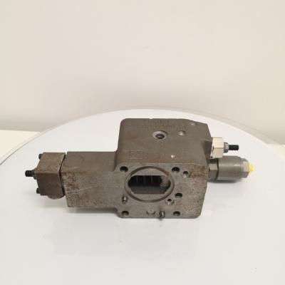 China Rexroth A11VO190/260 LG1EH2 Valve for Hydraulic Pump with Tech Support and Parts for sale