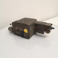 China Rexroth A11VO190/260 LG1EH2 Valve for Hydraulic Pump with Tech Support and Parts for sale