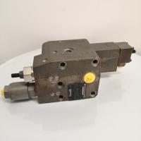 China Rexroth A11VO190/260 LG1EH2 Valve for Hydraulic Pump with Tech Support and Parts for sale