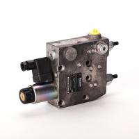 China Rexroth A11vo190/260 Le1s Le2s Valve for Drilling Rig Hydraulic Pump 10kg for sale