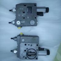 China Rexroth A11vo190/260 Le1s Le2s Valve for Drilling Rig Hydraulic Pump 10kg for sale