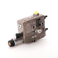 China Rexroth A11vo190/260 Le1s Le2s Valve for Drilling Rig Hydraulic Pump 10kg for sale
