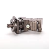 China Rexroth A4VG28 Piston Pump Parts Single Cylinder Structure Hydraulic Spare Parts in Stock for sale