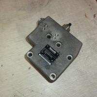 China Drilling Rig Hydraulic Dr Valve A11V0190/260 for Rexroth Pump Customization for sale