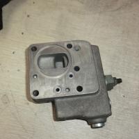 China Drilling Rig Hydraulic Dr Valve A11V0190/260 for Rexroth Pump Customization for sale