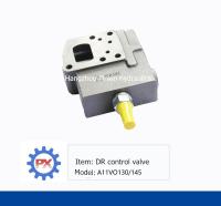 China Drilling Rig Hydraulic Dr Valve A11V0190/260 for Rexroth Pump Customization for sale