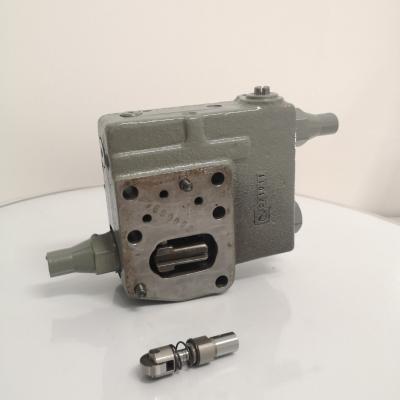 China A11vo95 130 145 Lrg Valve for Rexroth Hydraulic Pump Customization Crawler Crane for sale