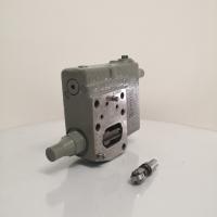 China A11vo95 130 145 Lrg Valve for Rexroth Hydraulic Pump Customization Crawler Crane for sale