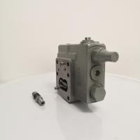 China A11vo95 130 145 Lrg Valve for Rexroth Hydraulic Pump Customization Crawler Crane for sale