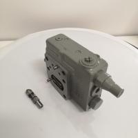 China A11vo95 130 145 Lrg Valve for Rexroth Hydraulic Pump Customization Crawler Crane for sale
