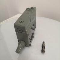 China A11vo95 130 145 Lrg Valve for Rexroth Hydraulic Pump Customization Crawler Crane for sale
