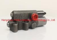 China Rexroth A4VG56 Hydraulic Pump Parts Piston Shoe Cylinder Block for Construction Machinery for sale