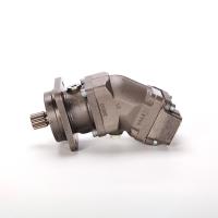 China Rexroth A4VG56 Hydraulic Pump Parts Piston Shoe Cylinder Block for Construction Machinery for sale