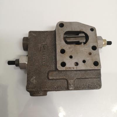 China Rexroth A11VO95/130/145 LRS Valve for Hydraulic Pump High Pressure 250 Bar for sale