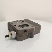 China Rexroth A11VO95/130/145 LRS Valve for Hydraulic Pump High Pressure 250 Bar for sale