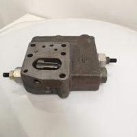 China Rexroth A11VO95/130/145 LRS Valve for Hydraulic Pump High Pressure 250 Bar for sale