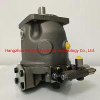 China Rexroth A4VG71 Piston Pump Parts Cylinder Block Shoe for A4VG28 A4VG40 A4VG56 A4VG90 A4VG125 A4VG140 A4VG180 A4VG250 for sale