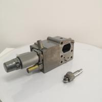 China Rexroth A11VO95/130/145 LRDU1 LRDU2 LRDU6 Valve for Hydraulic Pump for sale