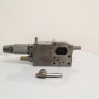 China Rexroth A11VO95/130/145 LRDU1 LRDU2 LRDU6 Valve for Hydraulic Pump for sale