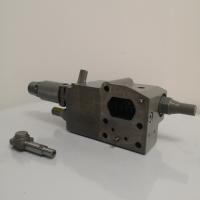 China Rexroth A11VO95/130/145 LRDU1 LRDU2 LRDU6 Valve for Hydraulic Pump for sale