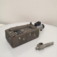 China A11vo95/130/145 Ep1d Ep2d Valve for Rexroth Hydraul Pump 10kg for sale