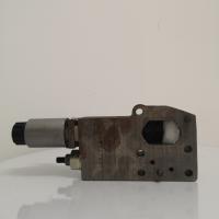 China A11vo95/130/145 Ep1d Ep2d Valve for Rexroth Hydraul Pump 10kg for sale