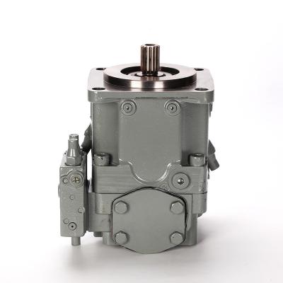 China Rexroth A4VG140 Piston Pump Parts Cylinder Block for Paver Single Cylinder Structure for sale