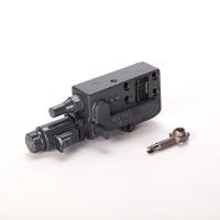 China Rexroth A4VG140 Piston Pump Parts Cylinder Block for Paver Single Cylinder Structure for sale