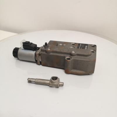 China Rexroth Hydraulic Pump A11VO40 60 75 with EP1D EP2D Valve 10kg Ready for Application for sale