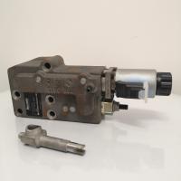 China Rexroth Hydraulic Pump A11VO40 60 75 with EP1D EP2D Valve 10kg Ready for Application for sale
