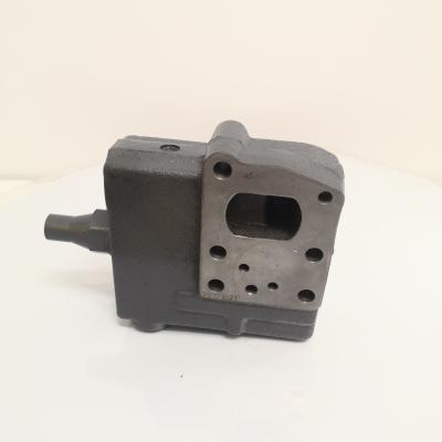 China Support payment in USD Customization A11vo40/60/75 Dr Valve for Rexroth Hydraul Pump for sale