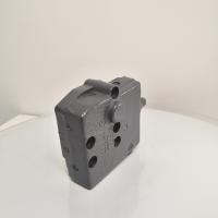 China Support payment in USD Customization A11vo40/60/75 Dr Valve for Rexroth Hydraul Pump for sale