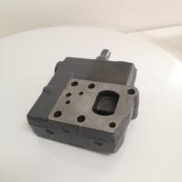 China Support payment in USD Customization A11vo40/60/75 Dr Valve for Rexroth Hydraul Pump for sale