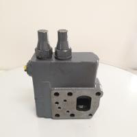 China Rexroth Hydraulic Pump A11VO40 60 75 DRG Valve Replacement Part for Industrial Machinery for sale