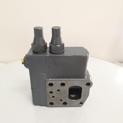 China Rexroth Hydraulic Pump A11VO40 60 75 DRG Valve Replacement Part for Industrial Machinery for sale