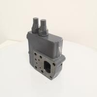 China Rexroth Hydraulic Pump A11VO40 60 75 DRG Valve Replacement Part for Industrial Machinery for sale