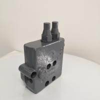 China Rexroth Hydraulic Pump A11VO40 60 75 DRG Valve Replacement Part for Industrial Machinery for sale