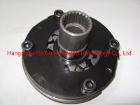 China Rexroth A4VG90 Hydraulic Piston Pump Parts Cylinder Block Shoe Plate 90cc for sale