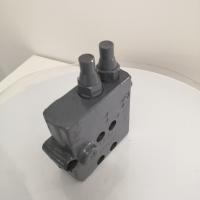 China Rexroth Hydraulic Pump A11VO40 60 75 DRG Valve Replacement Part for Industrial Machinery for sale