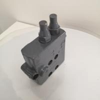 China Rexroth Hydraulic Pump A11VO40 60 75 DRG Valve Replacement Part for Industrial Machinery for sale